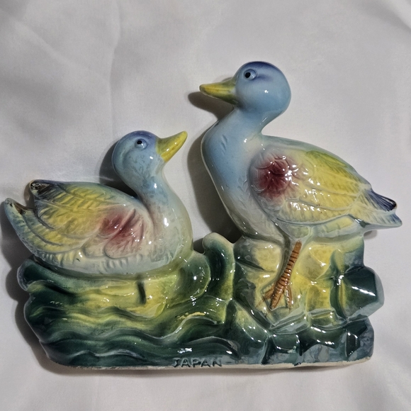 Japanese Lusterware | Other | Vintage Collectible Japanese Ceramic ...